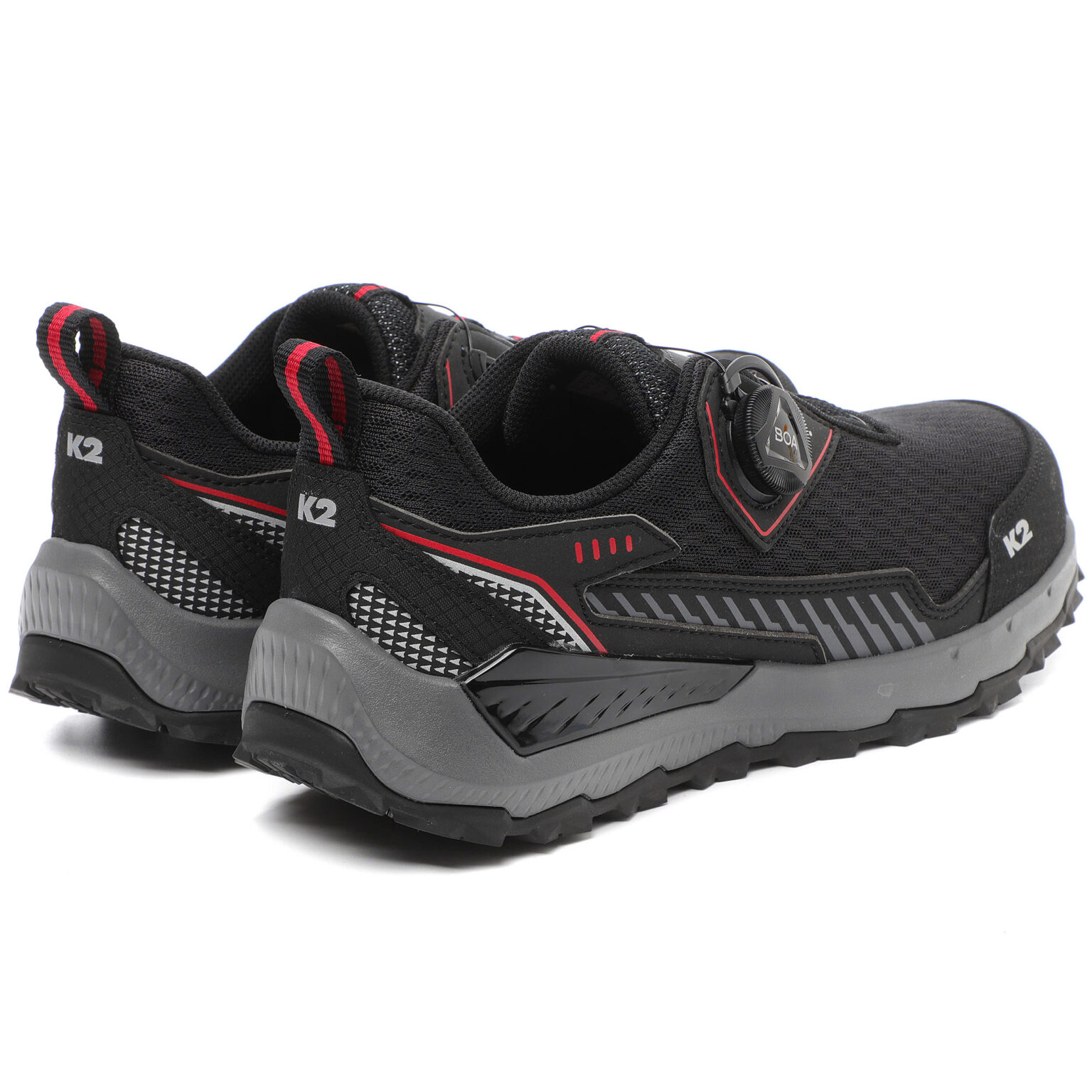 GIÀY BẢO HỘ HÀN QUỐC K2-92 | Thế giới giày bảo hộ lao động