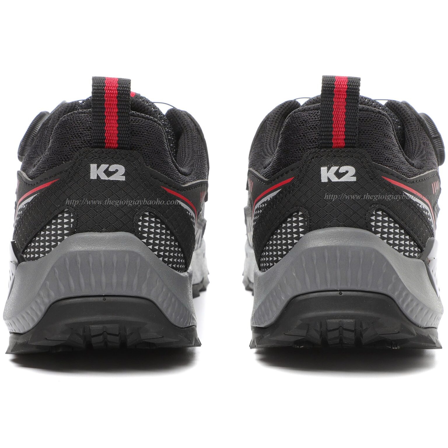 GIÀY BẢO HỘ HÀN QUỐC K2-92 | Thế giới giày bảo hộ lao động